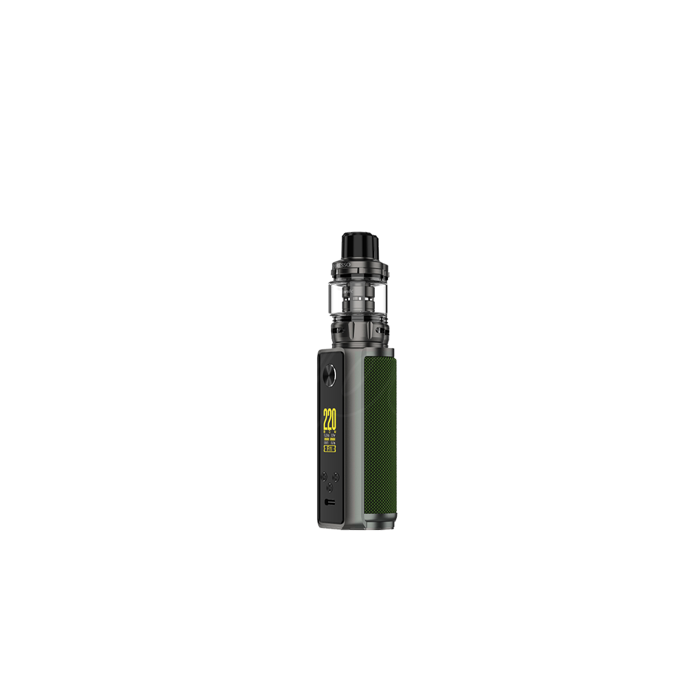 Vaporesso - Target 200 Kit (Forest Green) - Vape Store 52